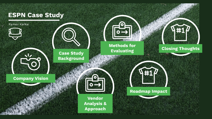 ESPN ID Graph Case Study by Ramez Karkar on Prezi