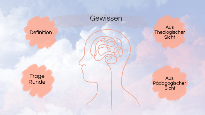 Gewissen by Melike T. on Prezi