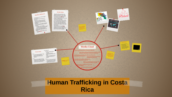 Human Trafficking in Costa Rica by Joy Siler on Prezi