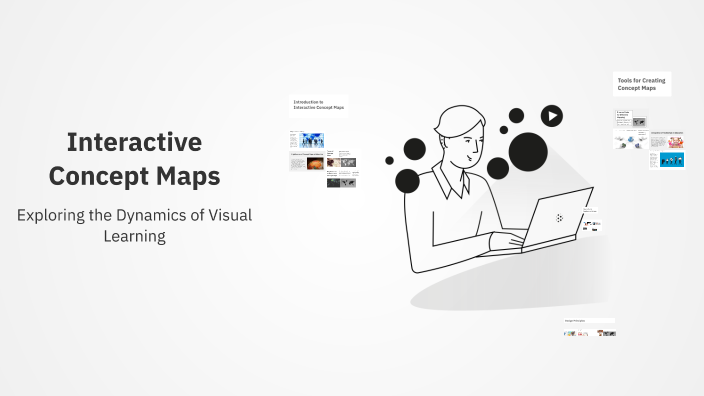 Interactive Concept Maps by gabriela bermudez on Prezi