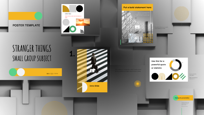 Intro Slide by Cassie Henricks on Prezi