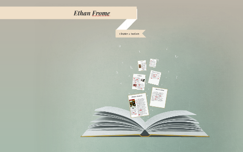 Ethan Frome by Group Project on Prezi
