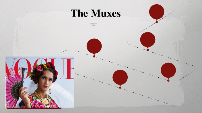 The Muxes by Bryson Harvey on Prezi