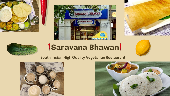 Saravana Bhawan Servuction System by Osama Bin Naseem on Prezi