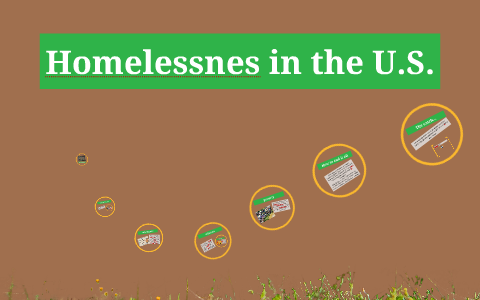 Homelessnes in the u.s. by alec byrd on Prezi