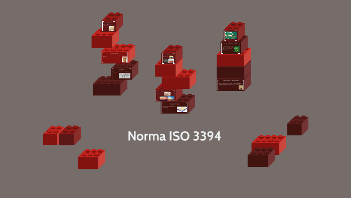 Norma ISO 3394 by mariana londoño on Prezi
