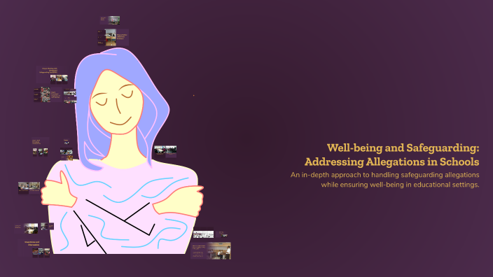 Well-being and Safeguarding: Addressing Allegations in Schools by MOHAMMED ARIF ASEEF on Prezi