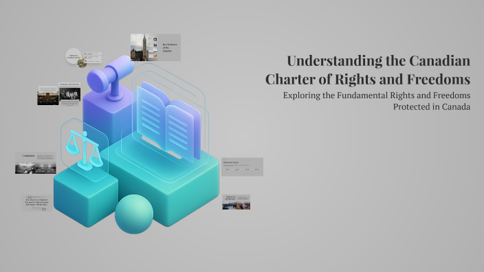Understanding the Canadian Charter of Rights and Freedoms by Michael ...