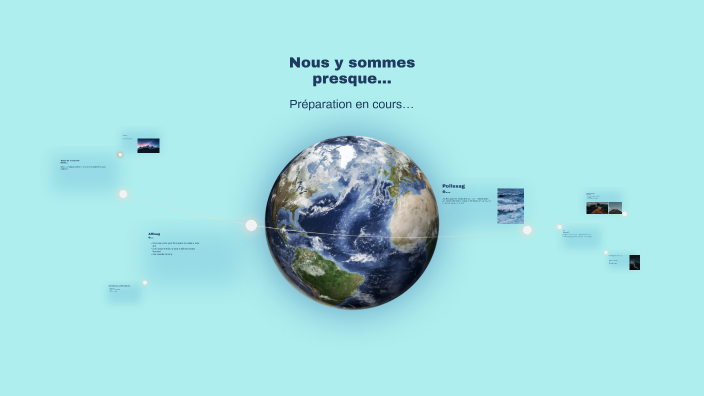 Quelles sont les grandes questions économiques ? by thierry chatel on Prezi