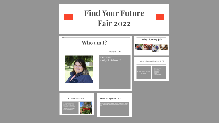 Find your Future 2022 by Kaycie Hill on Prezi