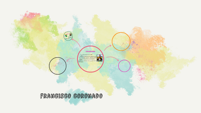facts about francisco coronado by krista dixon on Prezi