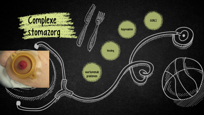 Complexe stomazorg by Giovanni Bex on Prezi