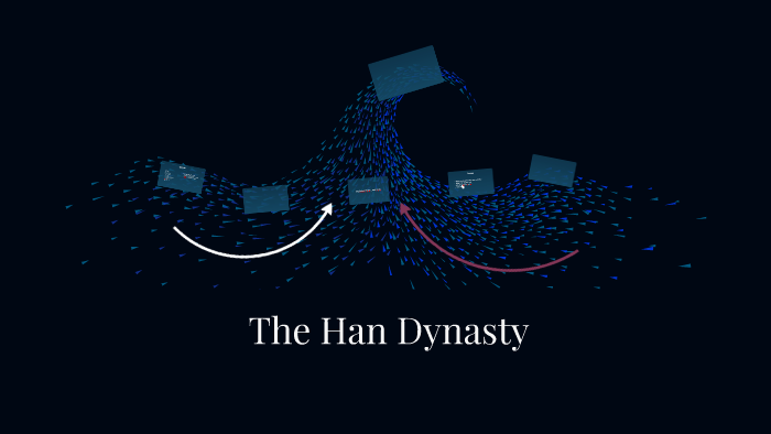 The Han Dynasty by Aziza hussein on Prezi