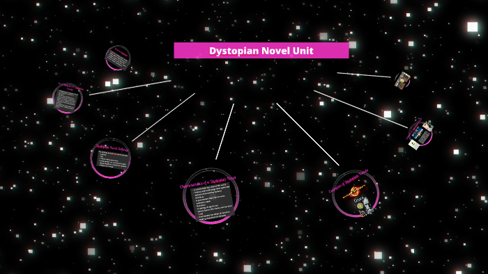 Dystopian Novel Unit by Kristin Stephens on Prezi