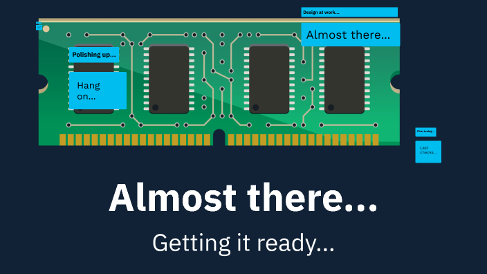 Exploring the DLR: An Autonomous Embedded System by nazih nassar on Prezi