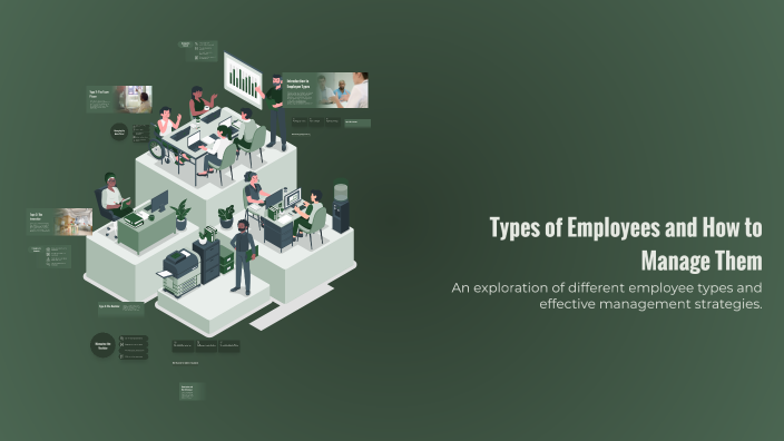 Types of Employees and How to Manage Them by Najat Ali Zaki on Prezi