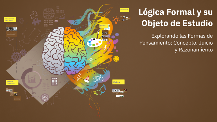 Lógica Formal y su Objeto de Estudio by Daniel Mekler on Prezi