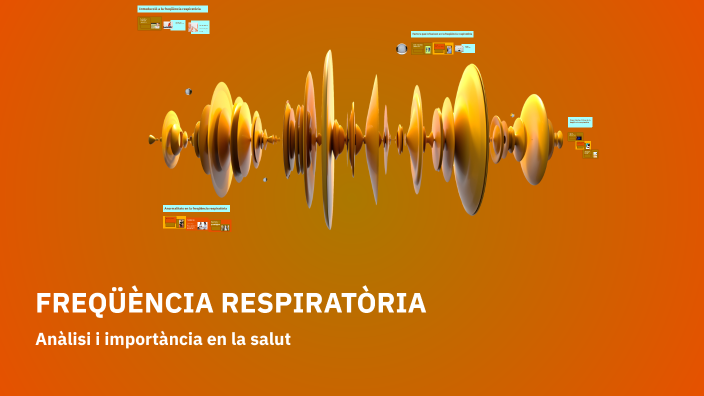 FREQÜÈNCIA RESPIRATÒRIA by Adil El Harrak Benayad on Prezi