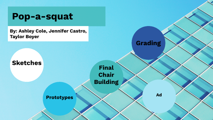 Pop-a-squat challenge by Jennifer Castro on Prezi