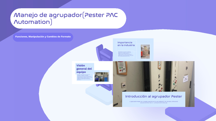 Manejo de Pester PAC Automation by adv alf on Prezi