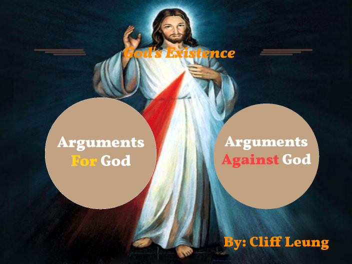 mind mapping god by Cliff on Prezi