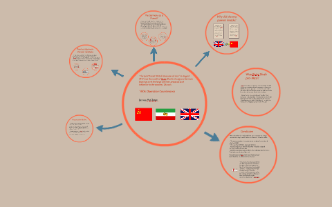 ‘The joint Soviet-British invasion of Iran in August 1941 wa by James ...