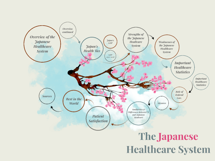 Japan Healthcare System by Grace LaFitte on Prezi