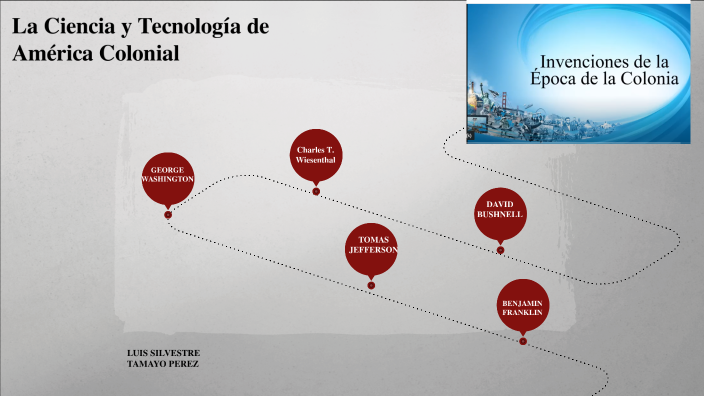 La Ciencia y Tecnología de América Colonial Valor by LUIS SILVESTRE ...