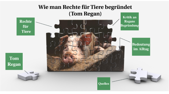 Tierethik by A D on Prezi