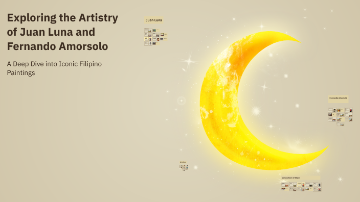 Exploring the Artistry of Juan Luna and Fernando Amorsolo by GALON ...