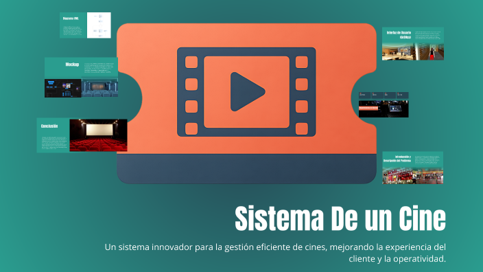 Sistema De un Cine by Carlos Sanchez on Prezi