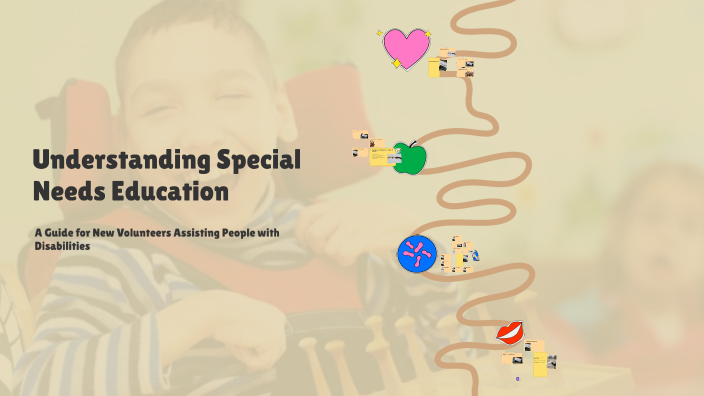 Understanding Special Needs Education by Ryan Lim on Prezi