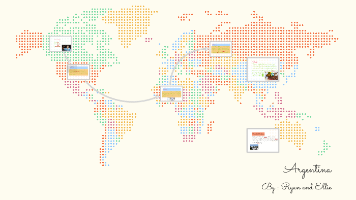 Argentina by ryan paschke on Prezi
