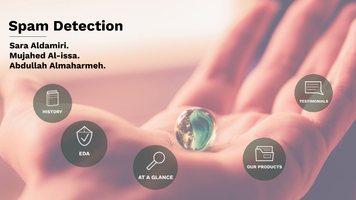 by mujahed alissa on Prezi