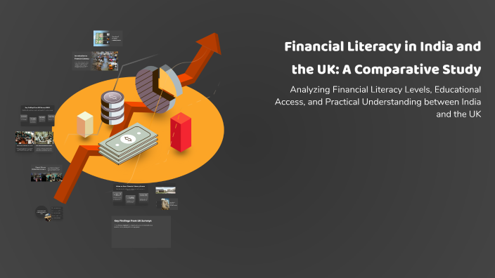 Financial Literacy in India and the UK: A Comparative Study by Alok ...
