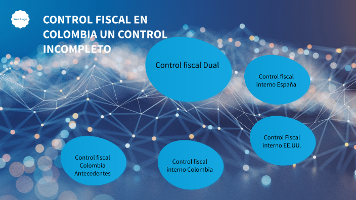 CONTROL FISCAL EN COLOMBIA by ivan aguirre on Prezi