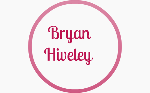 Bryan HIveley by Diana Huazano on Prezi