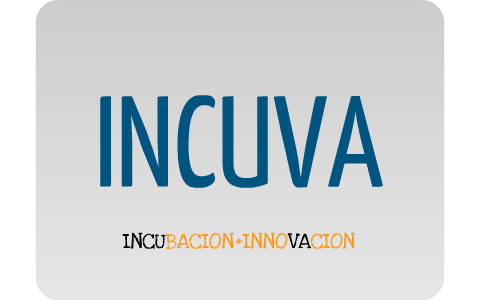 incuva.es by Jose M Ferrandiz on Prezi