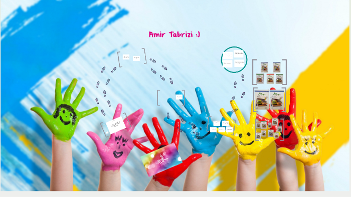 Amir Tabrizi :) by Amir Tabrizi on Prezi