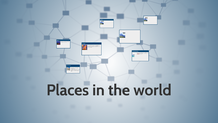 60's by Andrew Hatten on Prezi