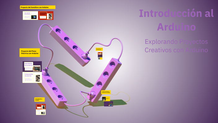 Introducción al Arduino by angel perez on Prezi
