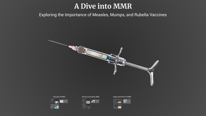 A dive into MMR by Alejandra Lizarraga on Prezi