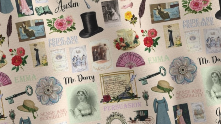 Jane Austen by Emma Doss on Prezi