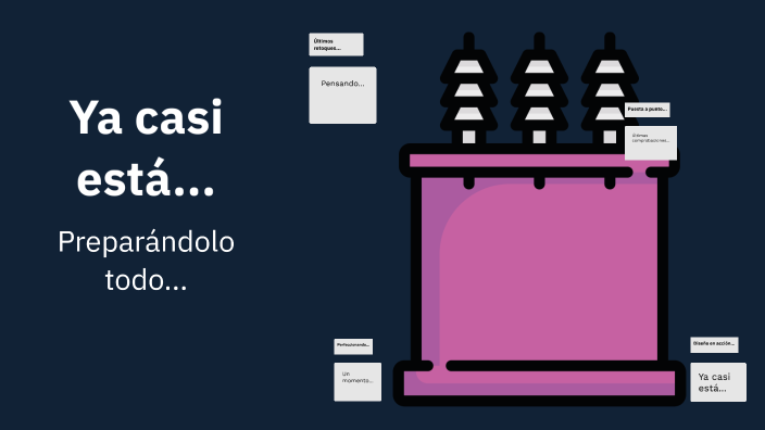 Conmutador y generador elemental by CARLOS XD on Prezi