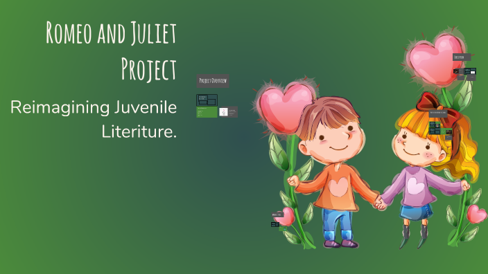 Romeo and Juliet Project by leo T on Prezi