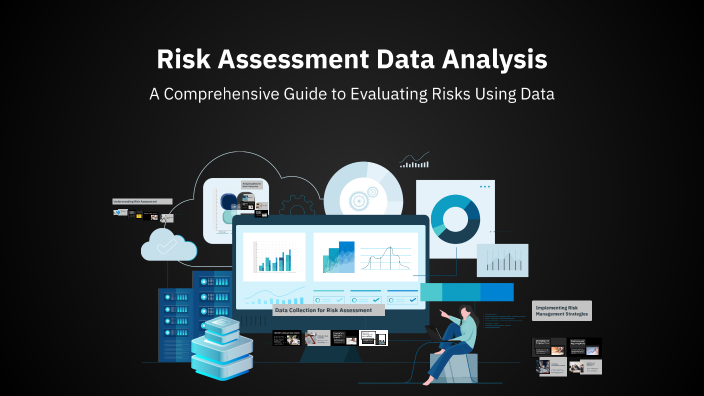 Risk Assessment Data Analysis by Prakyath Shankar on Prezi