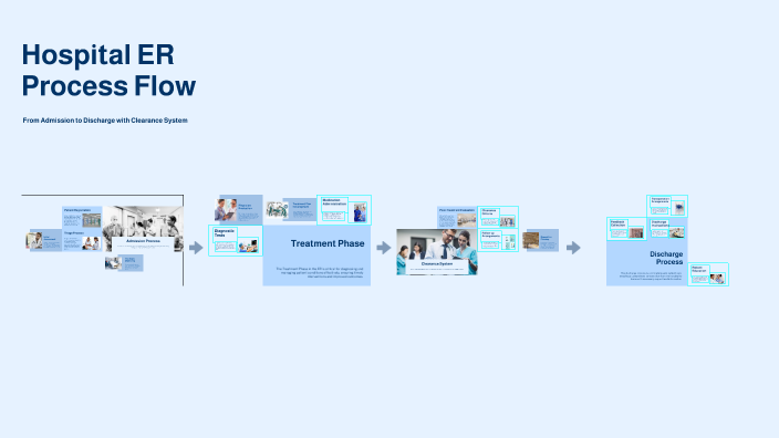 Hospital ER Process Flow by Raymund Ocsio on Prezi