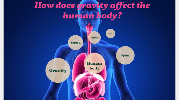 How does gravity affects living things? by Sophia MacKinnon on Prezi