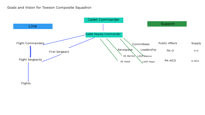 TCS Vision by Bee Mullen on Prezi