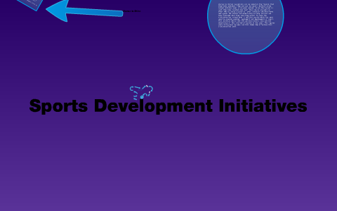 Sports initiatives by Josh Head on Prezi